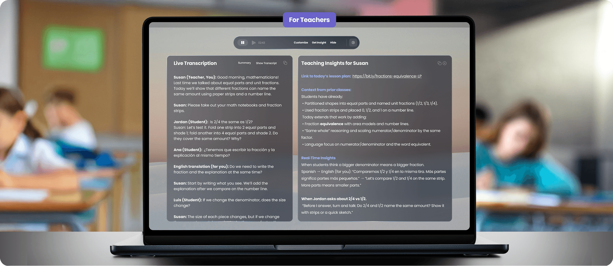 AI Tools for Schools