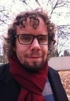 Find More Tutors Like Jonas with Master's with 8+ Years Experience ...