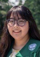 Find More Tutors Like Amy with Master's with 3+ Years Experience ...